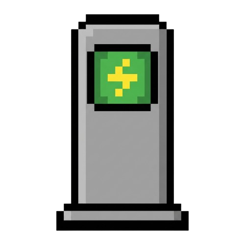 Charge The Sleigh | DeCharge Network