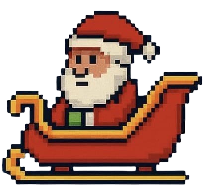 Charge The Sleigh | DeCharge Network